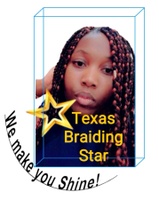 Texas Braiding Star - Premier African Hair Braiding Salon in Austin.